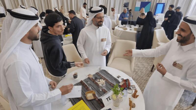 Thoughtful Teambuilding Activities to Bring Teams Together this Ramadan